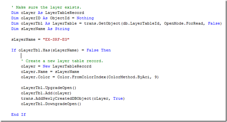 Civil 3D Reminders: EG Surface Creator – Part Three
